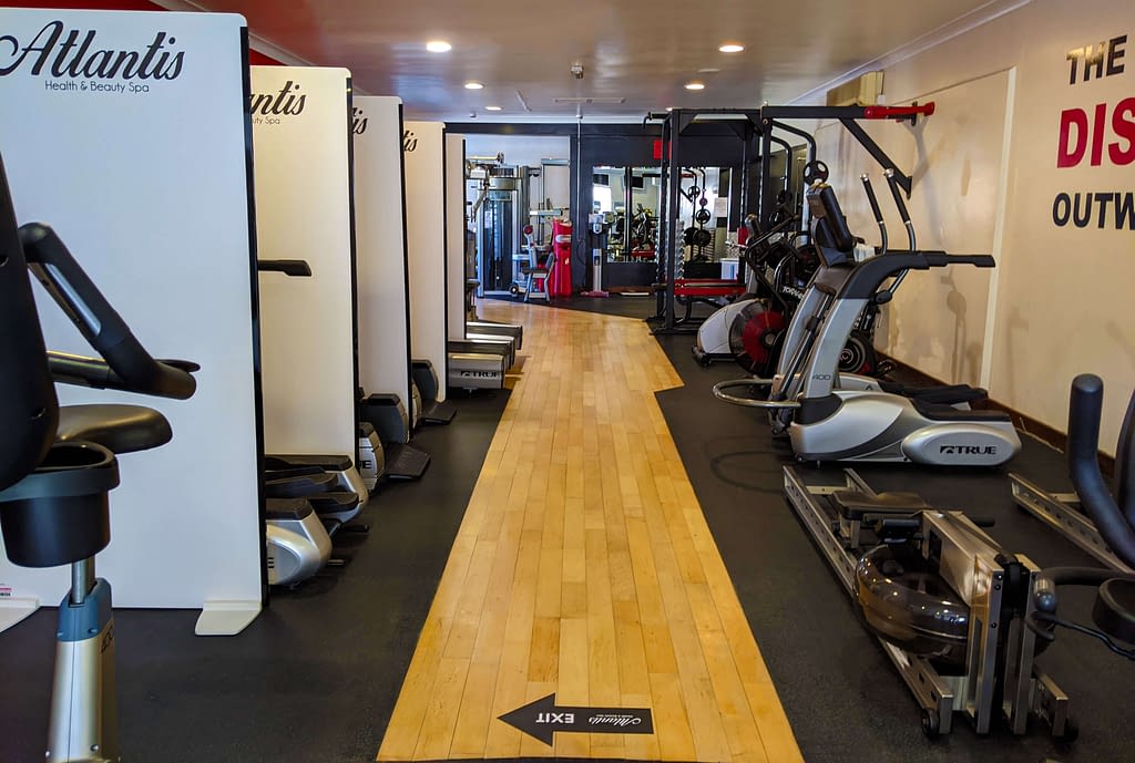 Atlantis Health & Beauty Spa | Tiptree, Essex